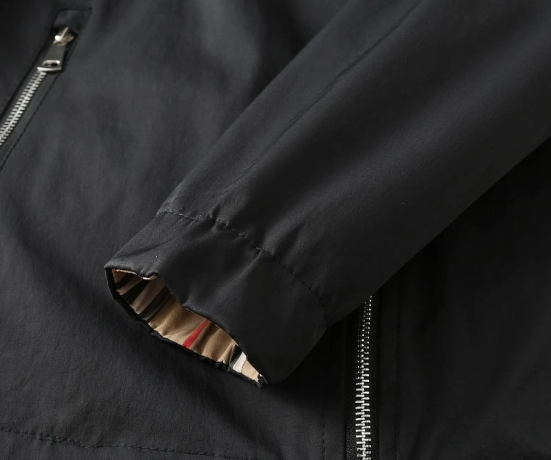 Budget-friendly Burberry Outwear