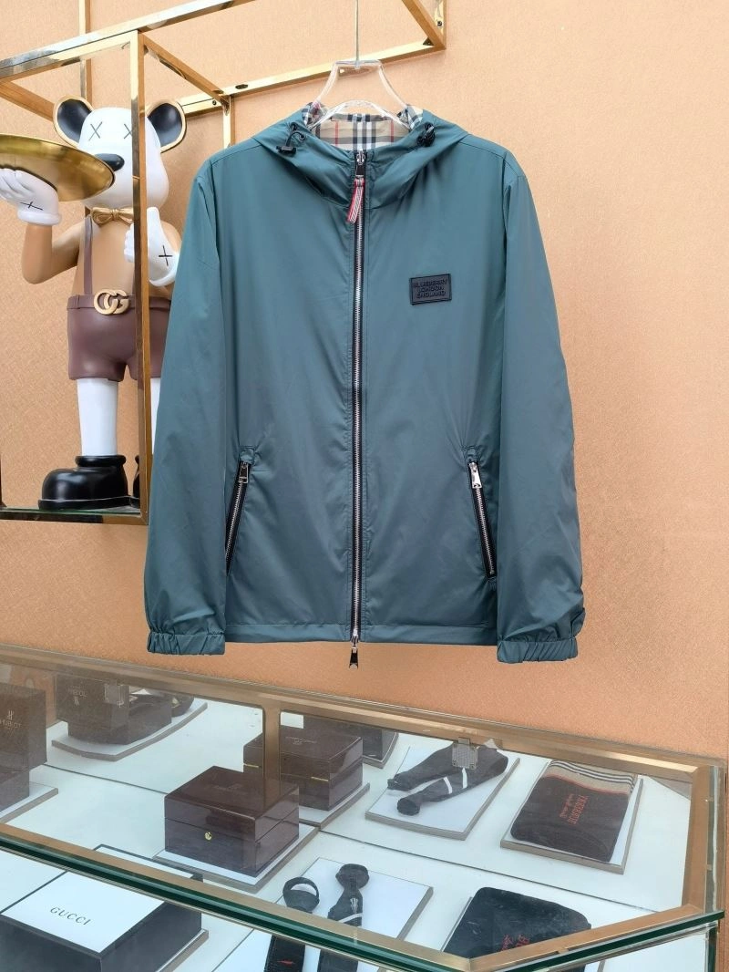 Burberry Outwear