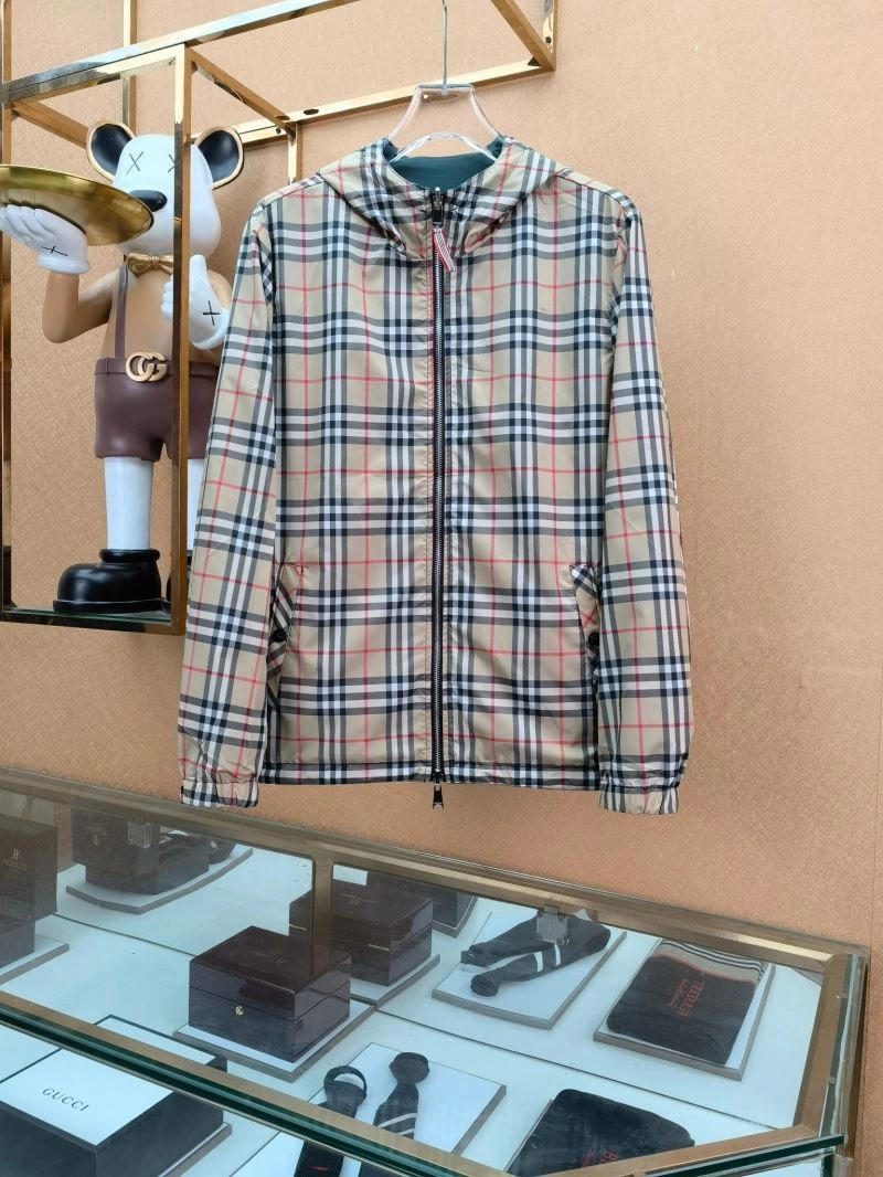 Top match Burberry Outwear