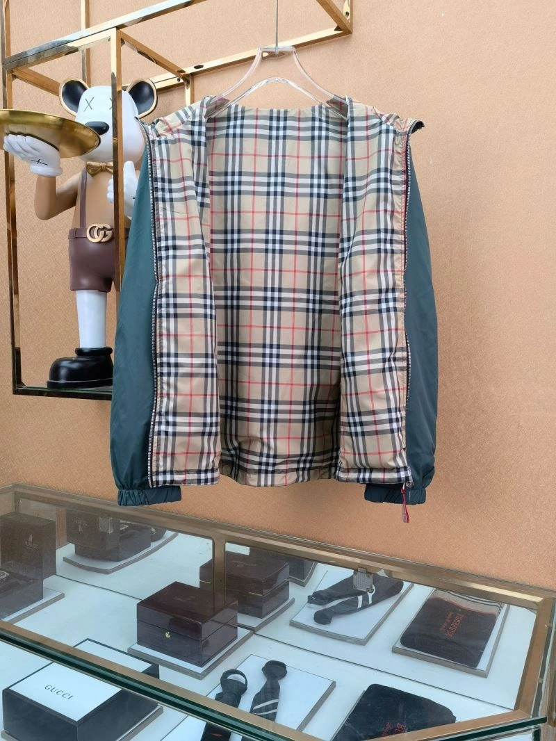 Top match Burberry Outwear