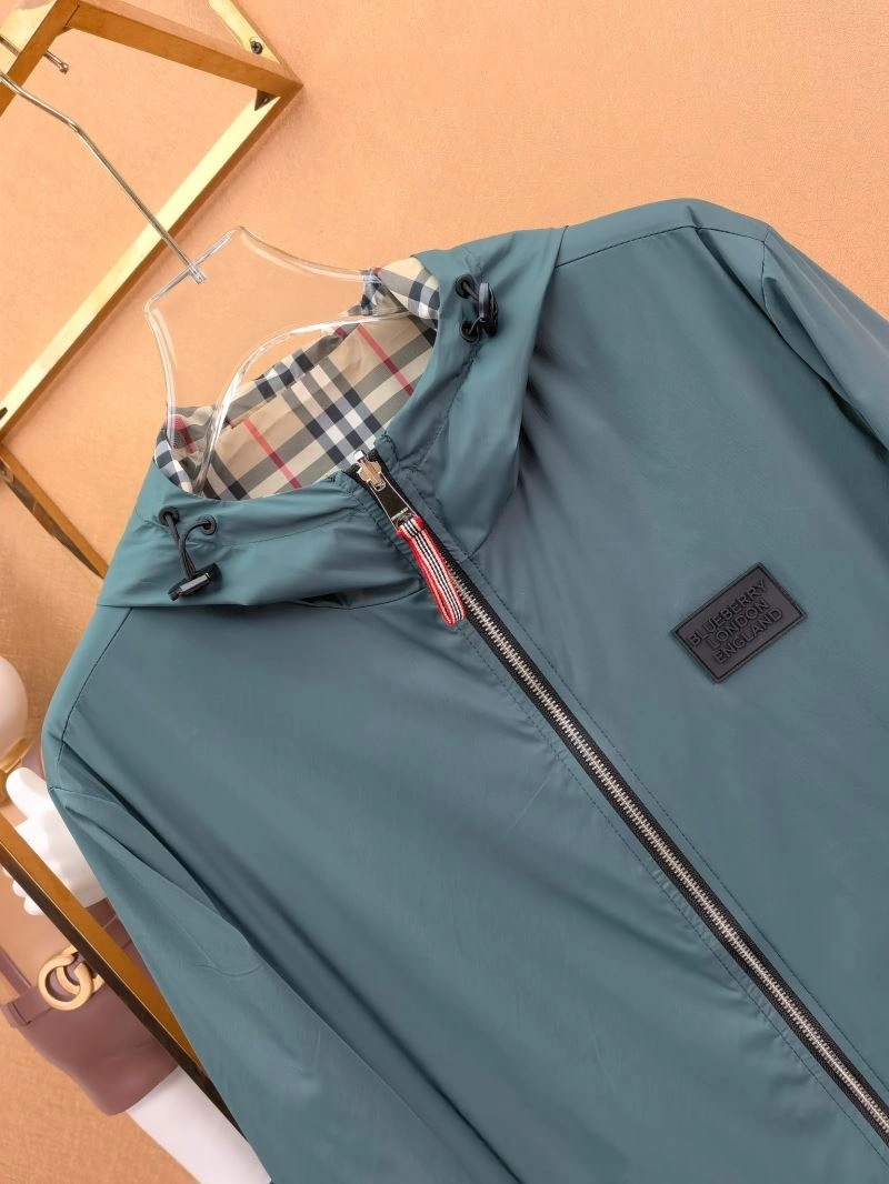 Top match Burberry Outwear