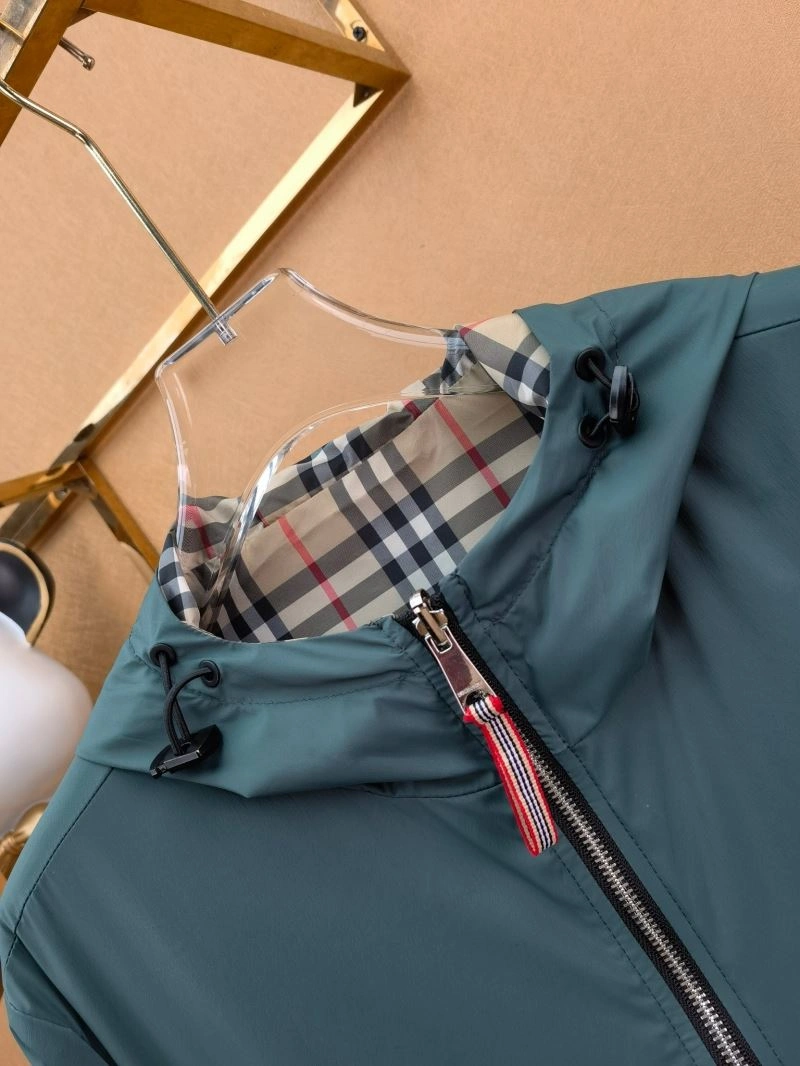 Top match Burberry Outwear