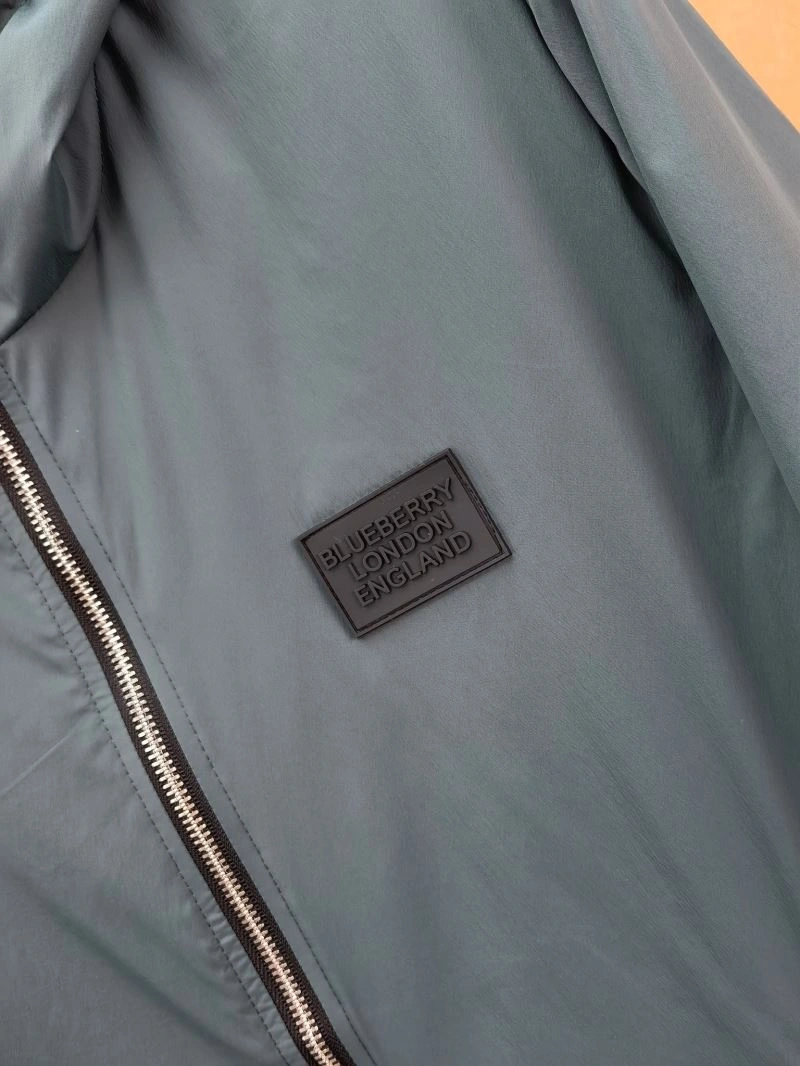 Top match Burberry Outwear