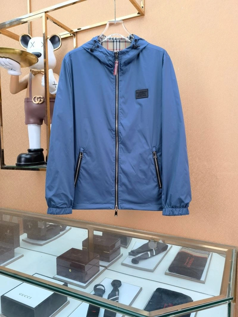 Burberry Outwear
