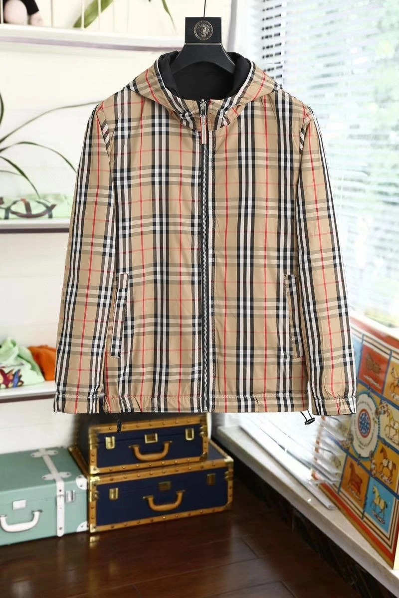 Burberry Outwear