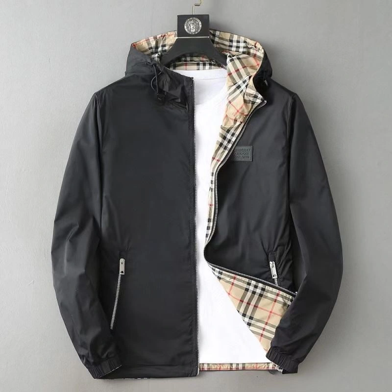 Top match Burberry Outwear