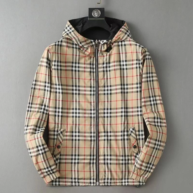 Top match Burberry Outwear