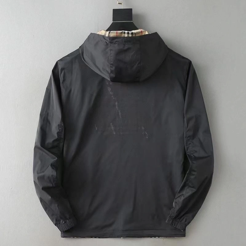 Top match Burberry Outwear