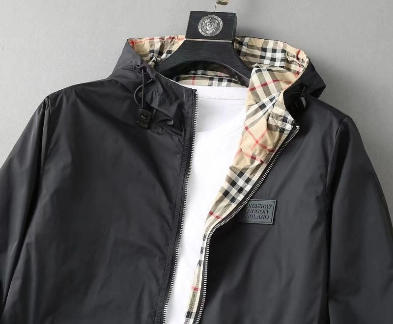 Top match Burberry Outwear