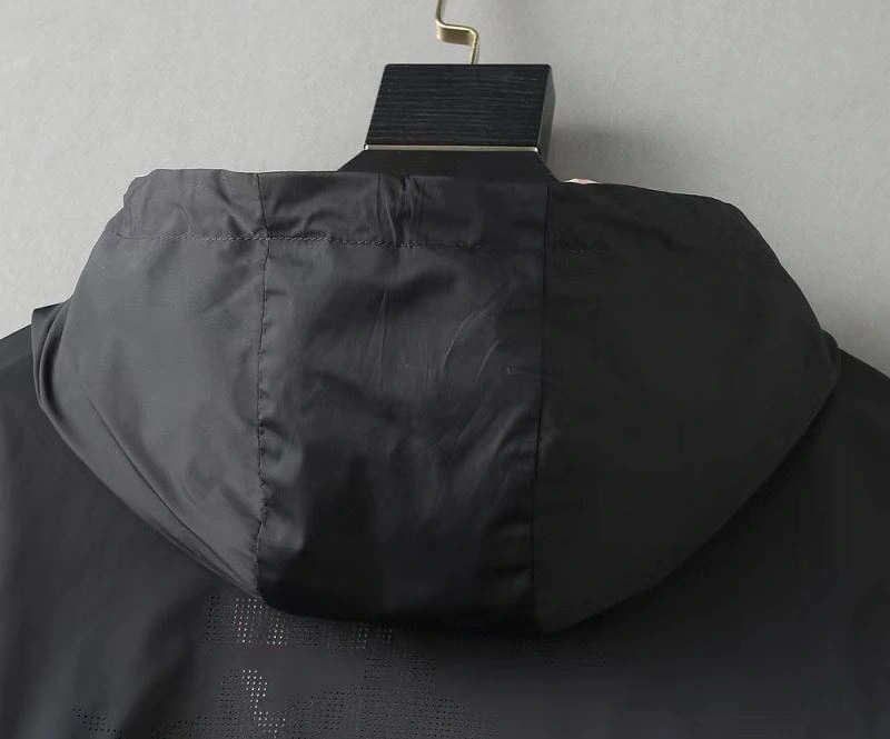 Top match Burberry Outwear
