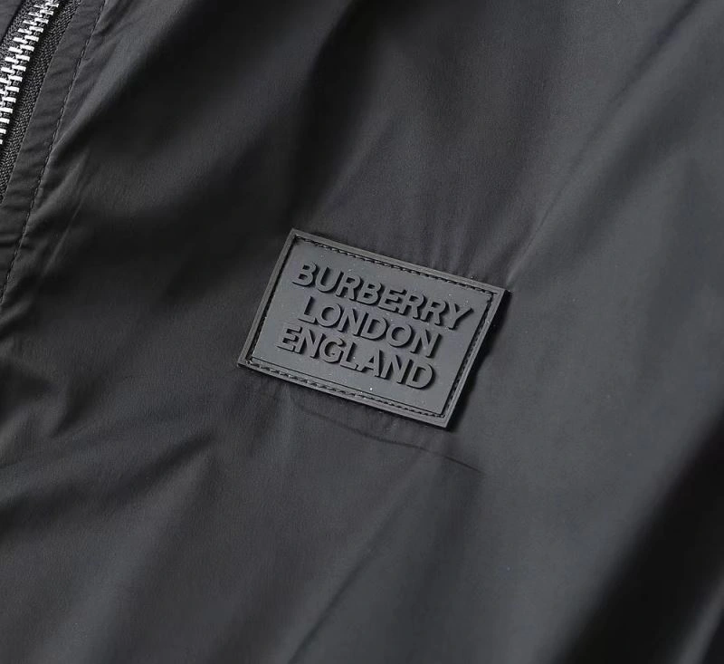 Top match Burberry Outwear