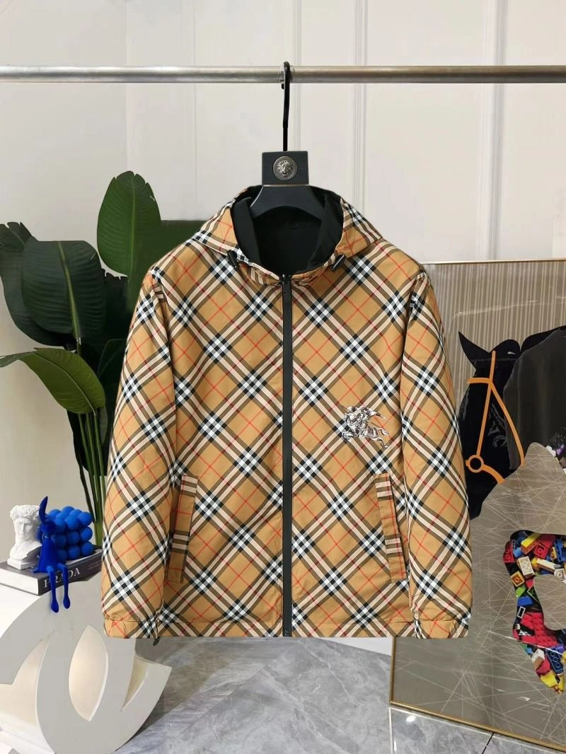 Burberry Outwear
