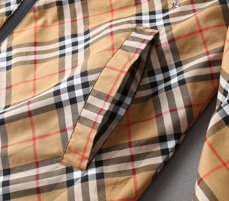 Perfect replica Burberry Outwear