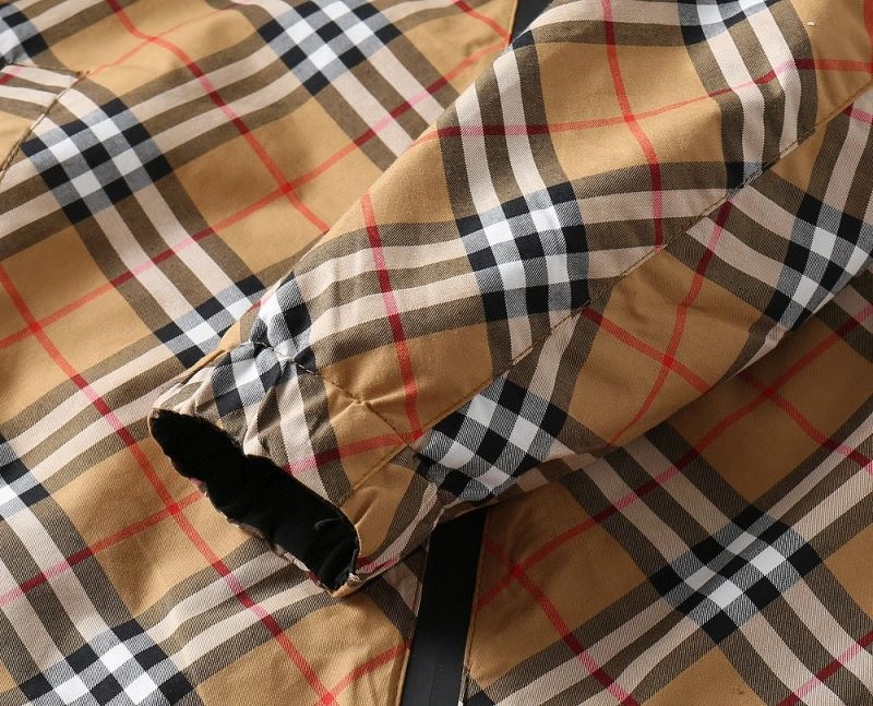 Perfect replica Burberry Outwear