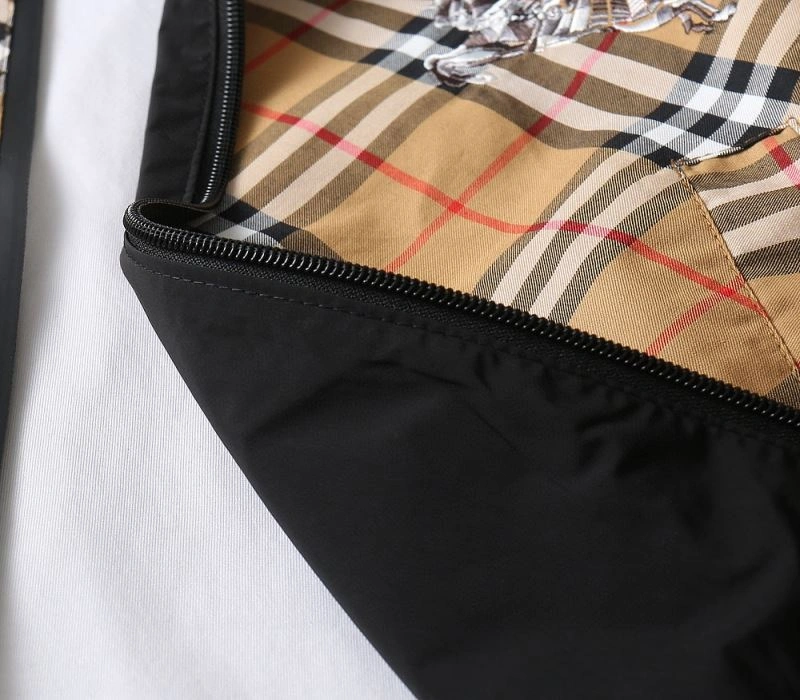 Perfect replica Burberry Outwear