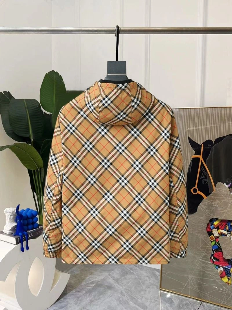 Perfect replica Burberry Outwear