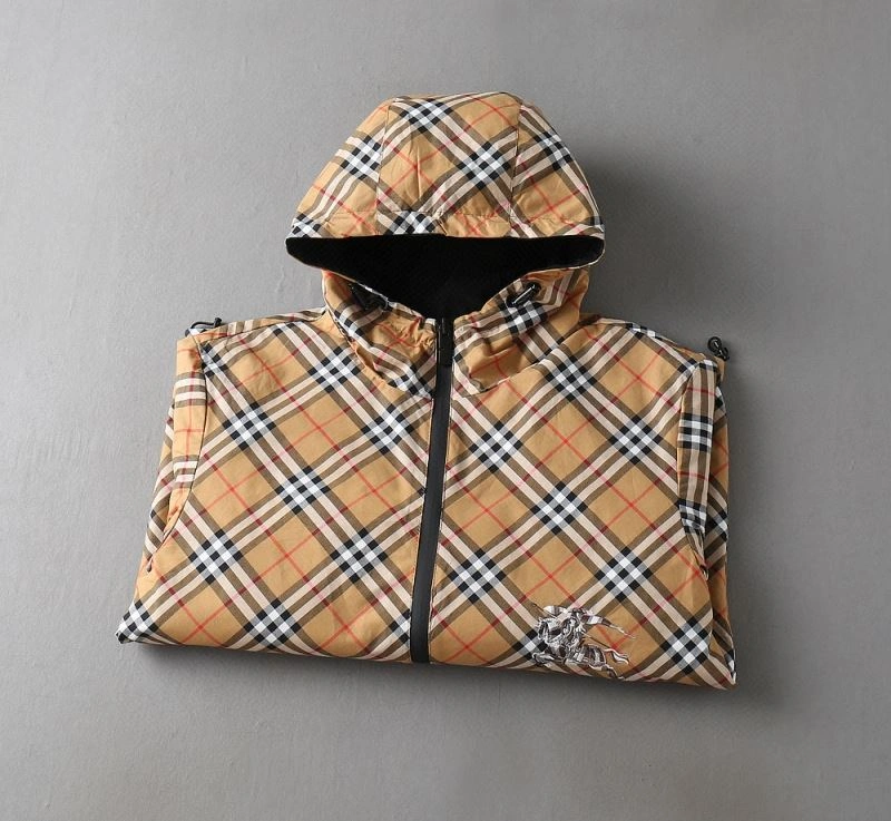 Perfect replica Burberry Outwear