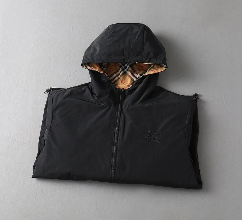 Perfect replica Burberry Outwear