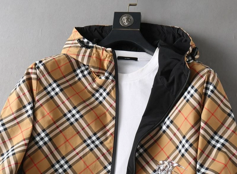Perfect replica Burberry Outwear
