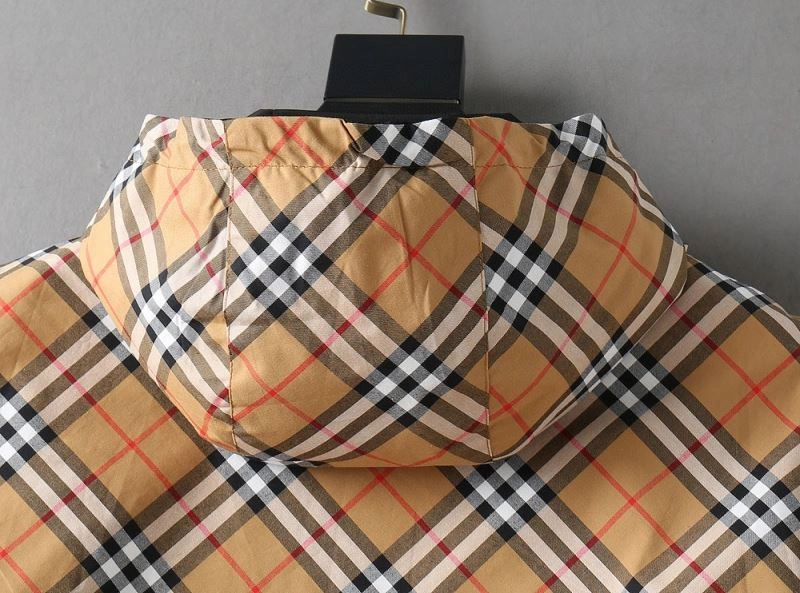 Perfect replica Burberry Outwear