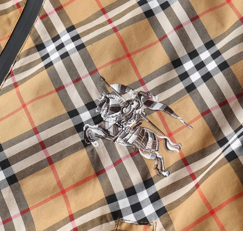 Perfect replica Burberry Outwear