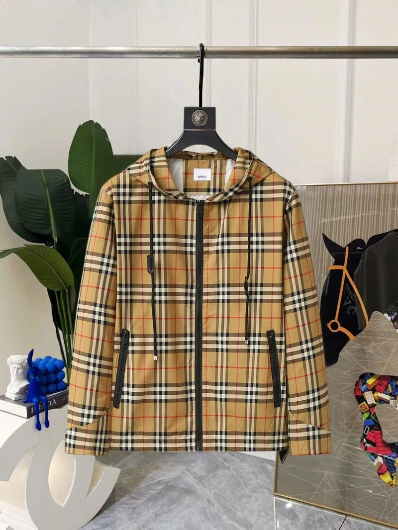 Burberry Outwear