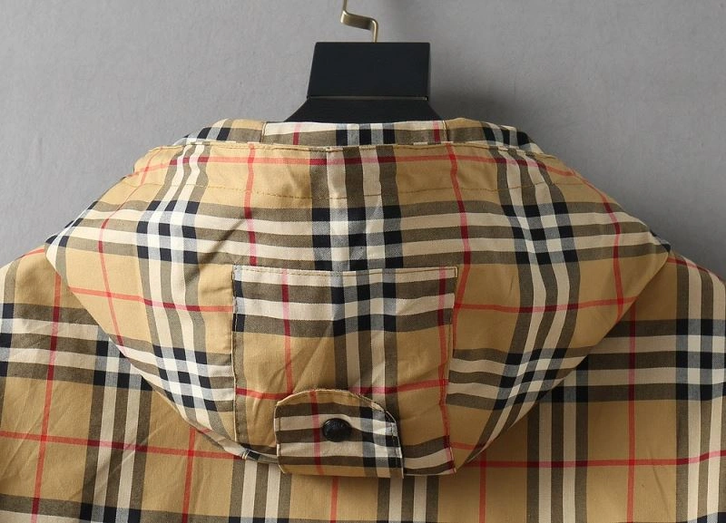 Accurate model Burberry Outwear
