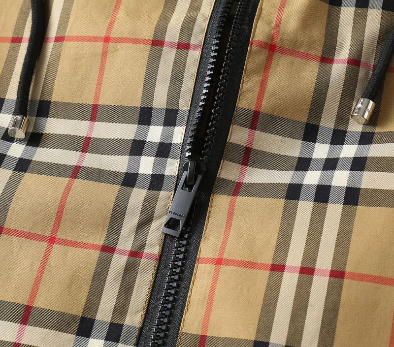 Accurate model Burberry Outwear