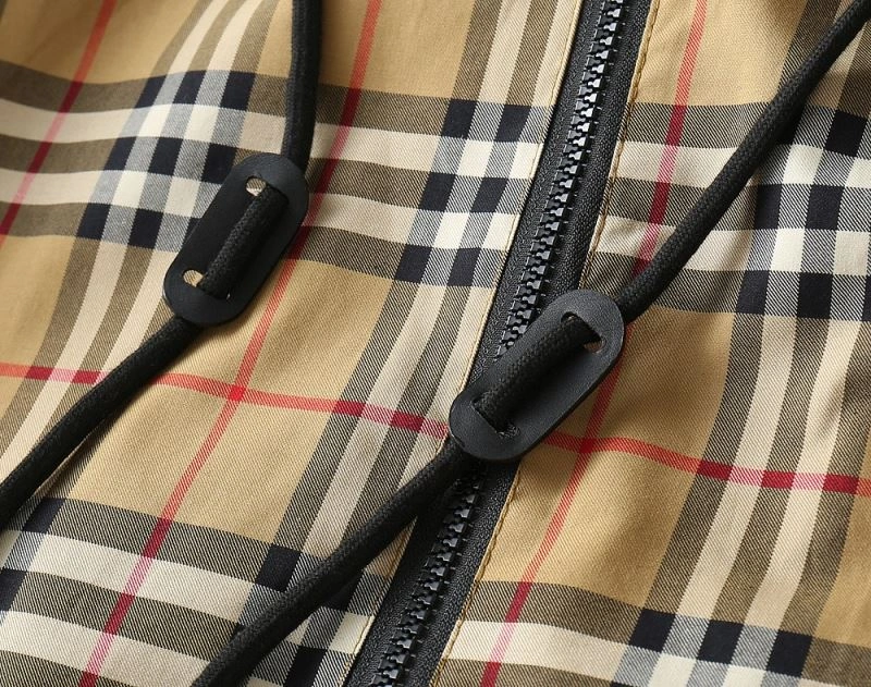 Accurate model Burberry Outwear