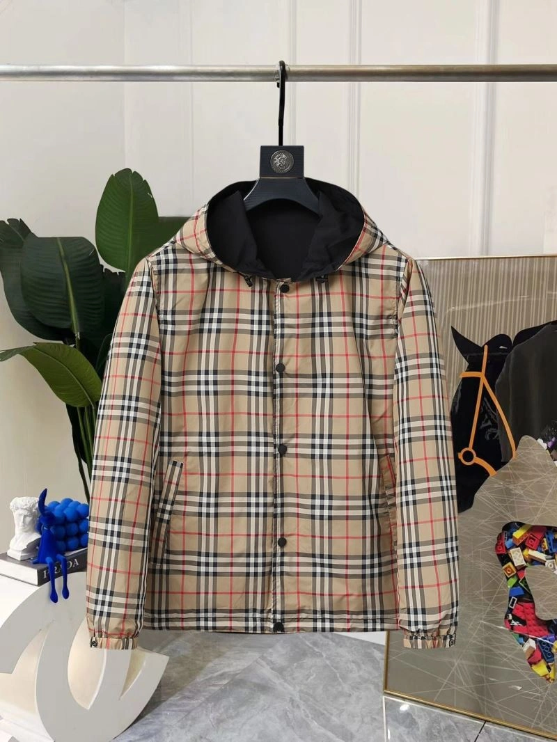 Top mirror Burberry Outwear