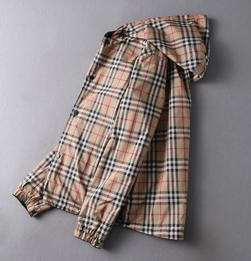 Top mirror Burberry Outwear