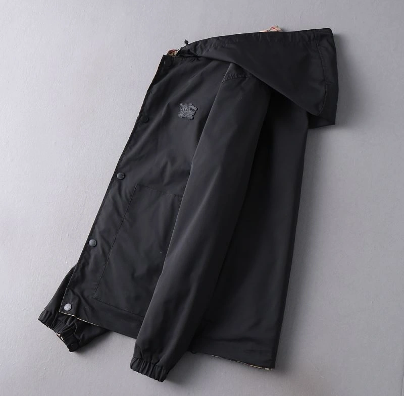 Top mirror Burberry Outwear