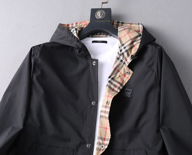 Top mirror Burberry Outwear