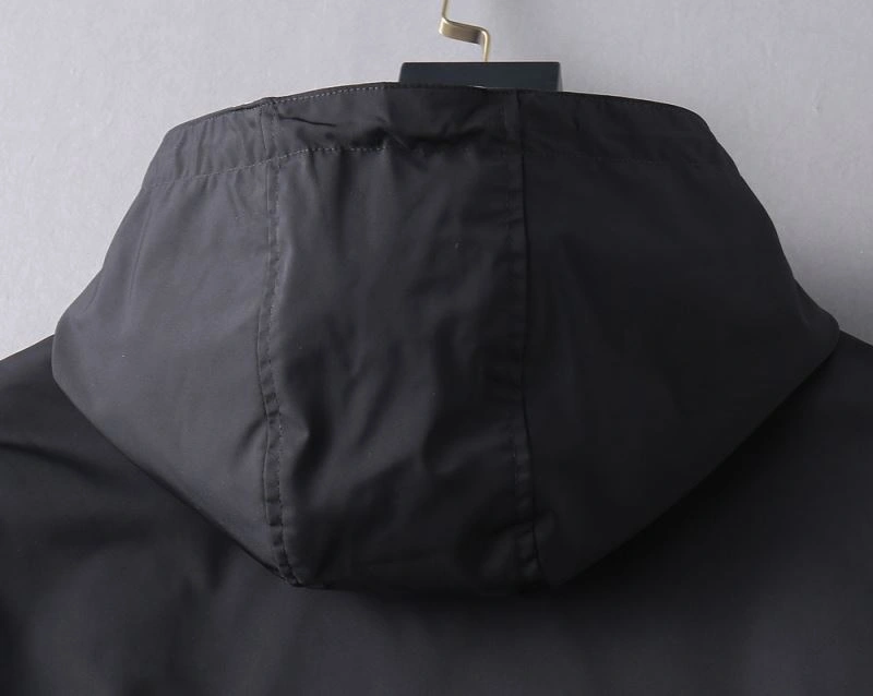 Top mirror Burberry Outwear