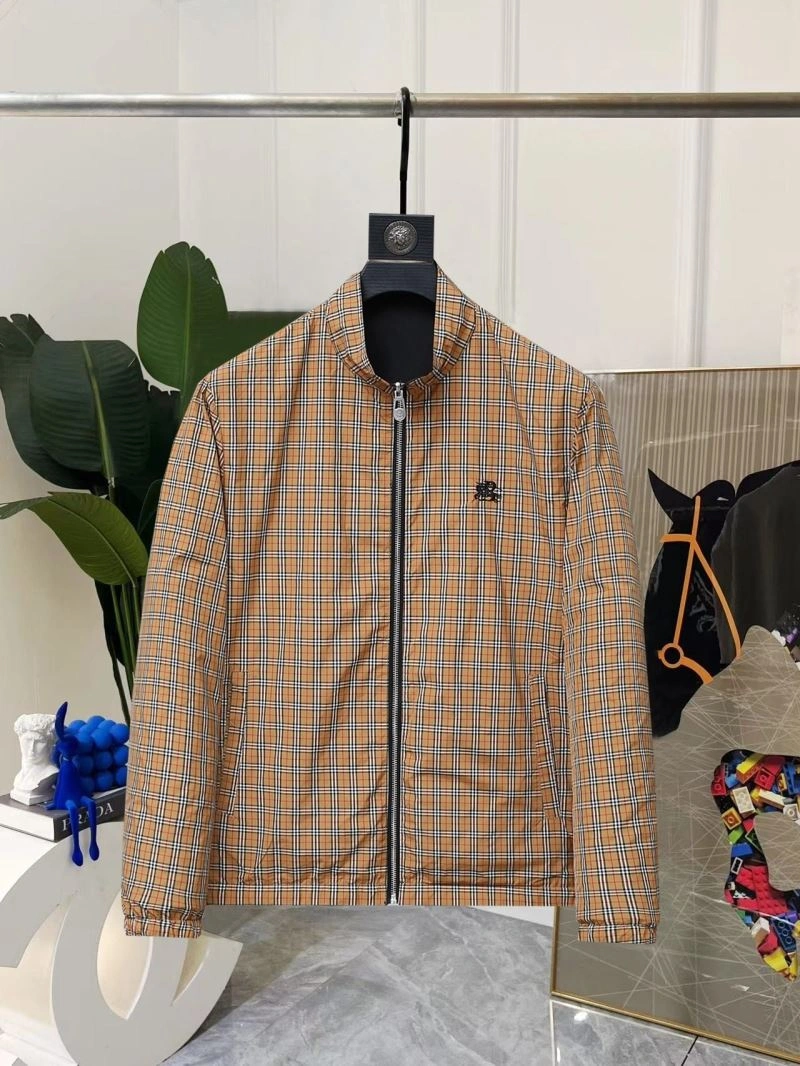 Burberry Outwear