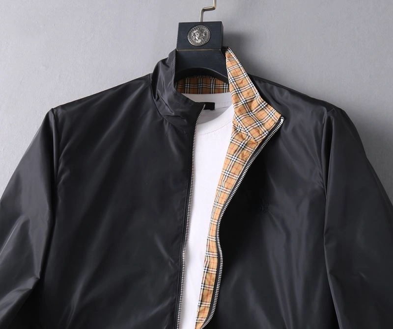 High accuracy Burberry Outwear