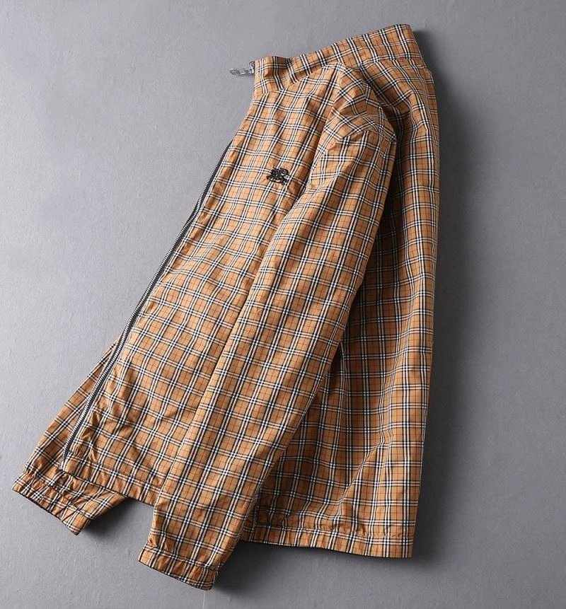 High accuracy Burberry Outwear