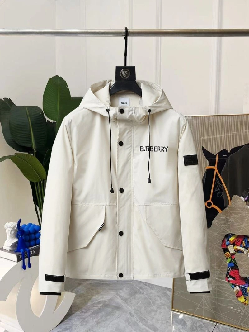 Burberry Outwear
