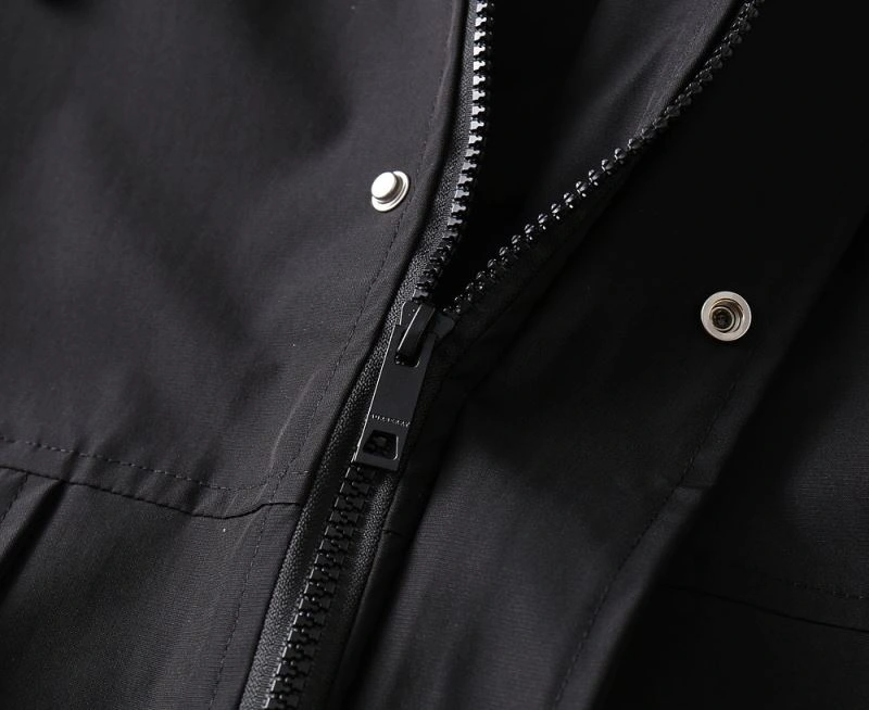 Brand-authenticated Burberry Outwear