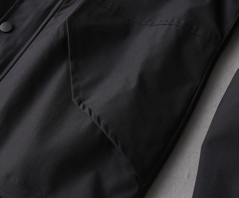 Brand-authenticated Burberry Outwear