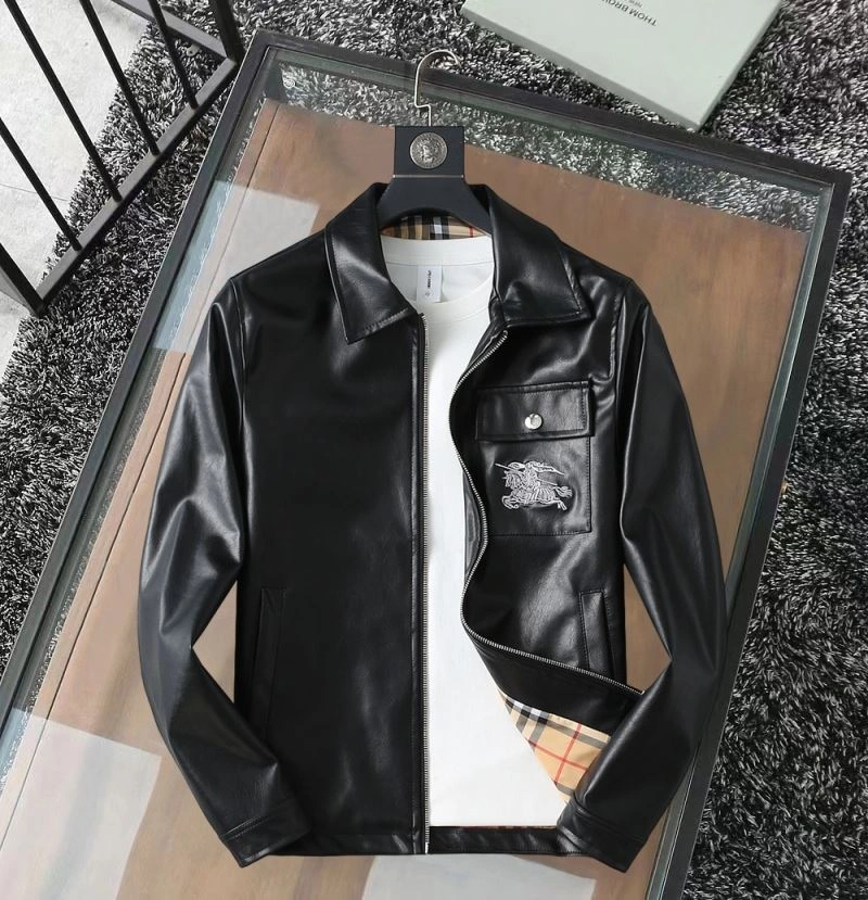 Burberry Outwear