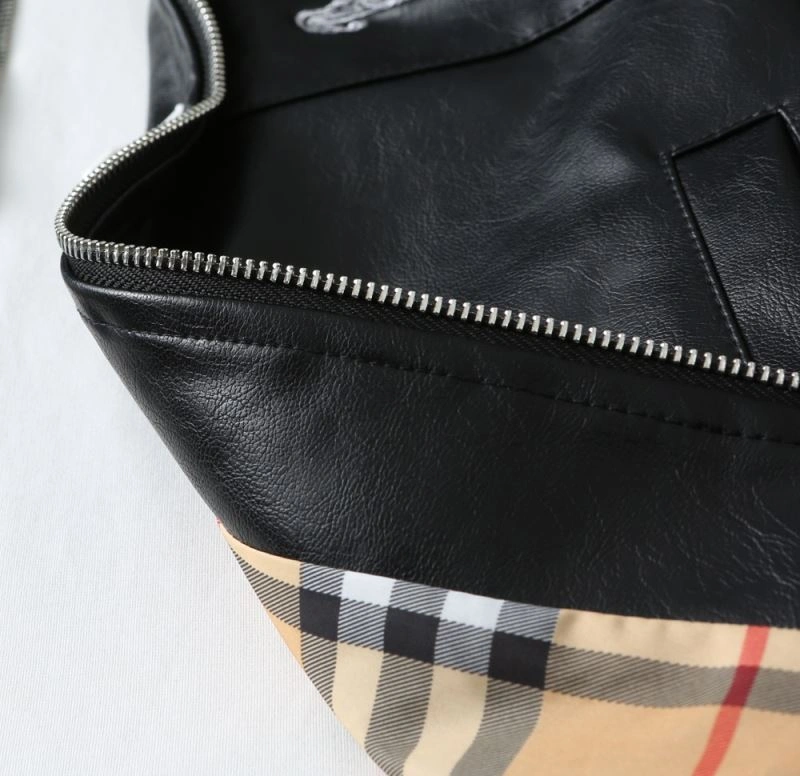 Exact replica Burberry Outwear