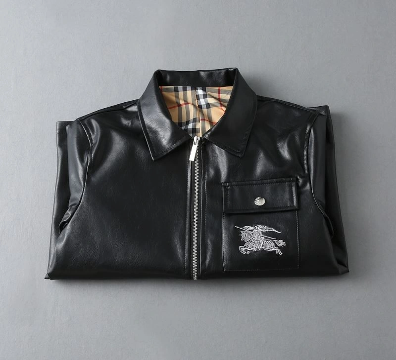 Exact replica Burberry Outwear