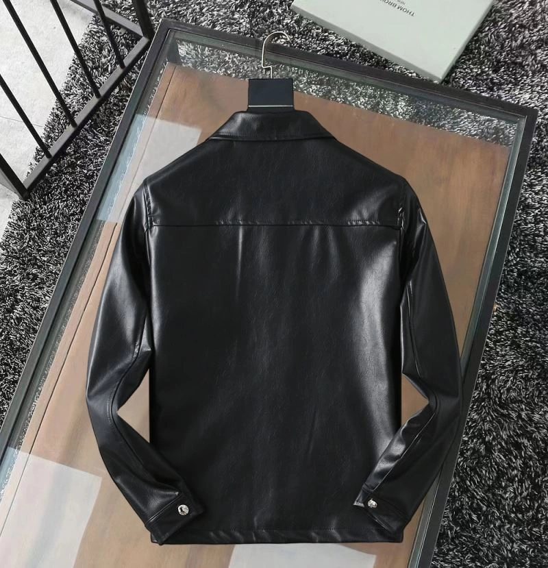 Exact replica Burberry Outwear