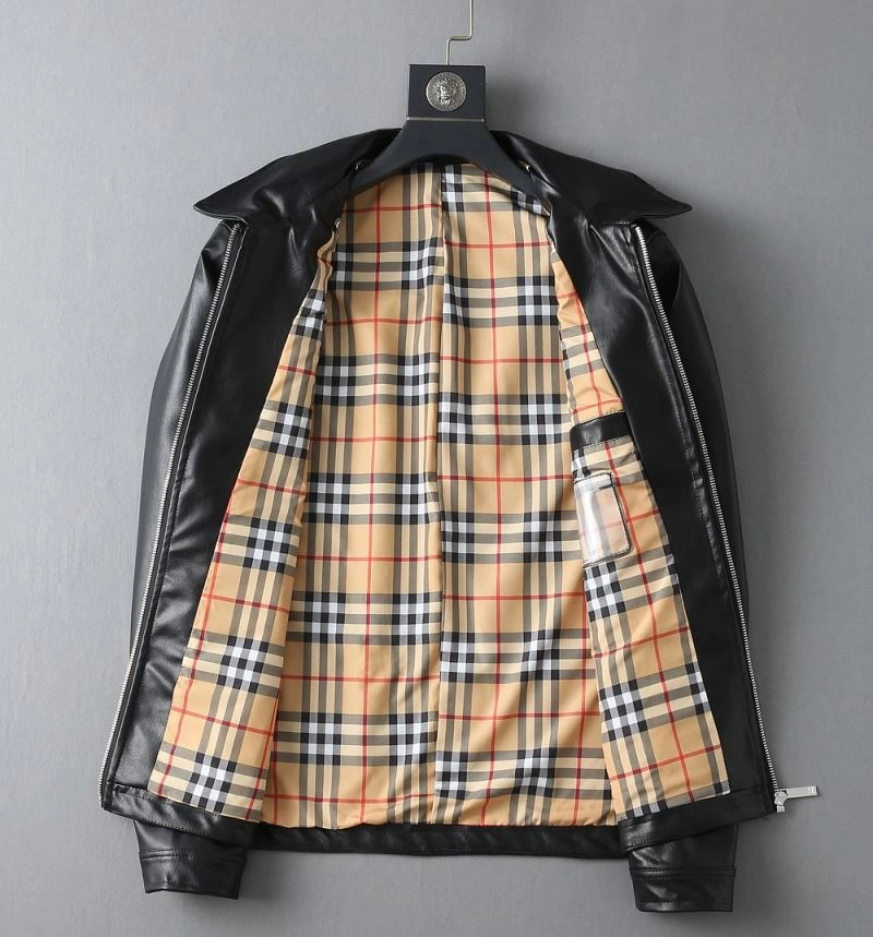 Exact replica Burberry Outwear