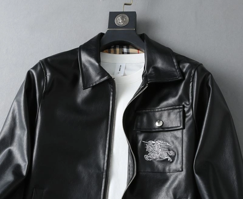 Exact replica Burberry Outwear