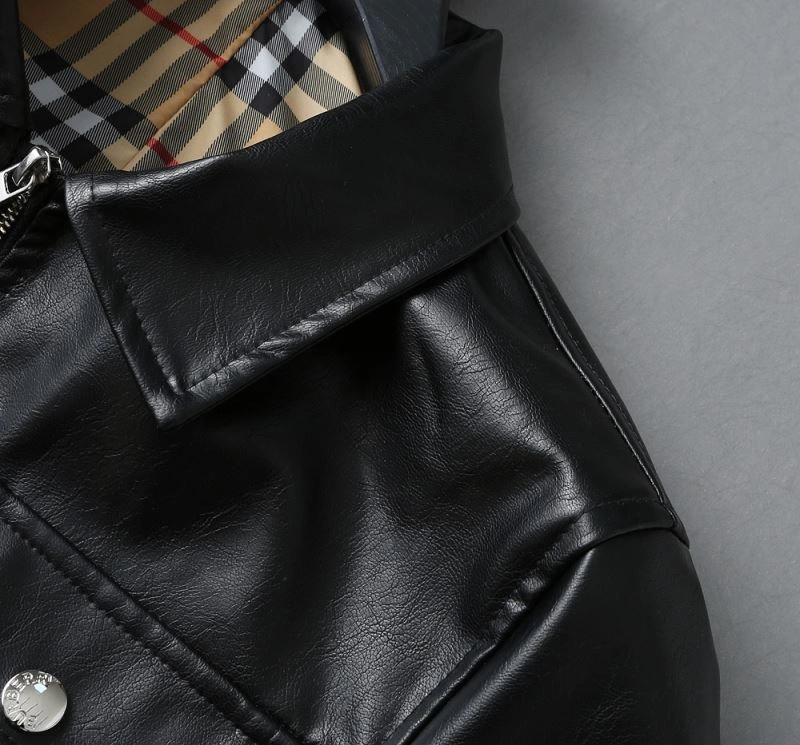 Exact replica Burberry Outwear