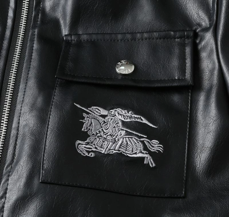 Exact replica Burberry Outwear