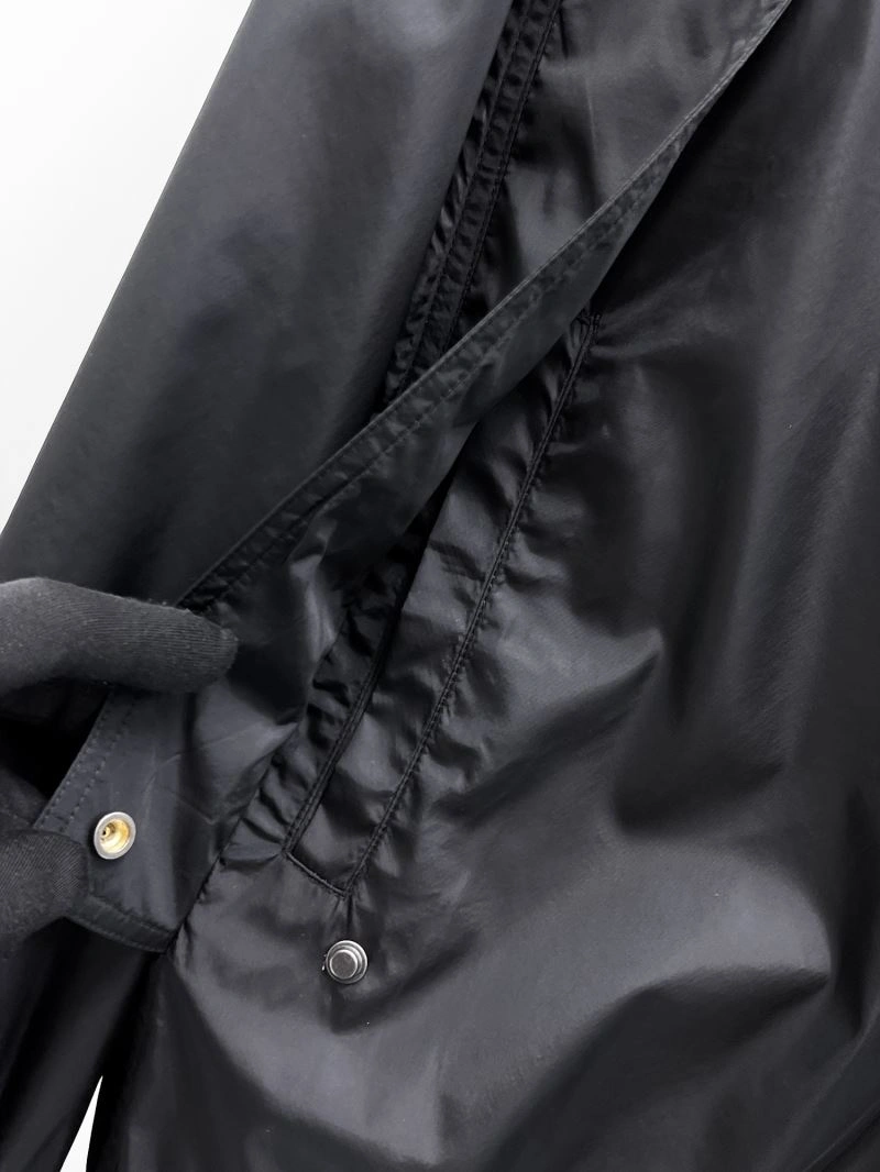 Exact replica Burberry Outwear