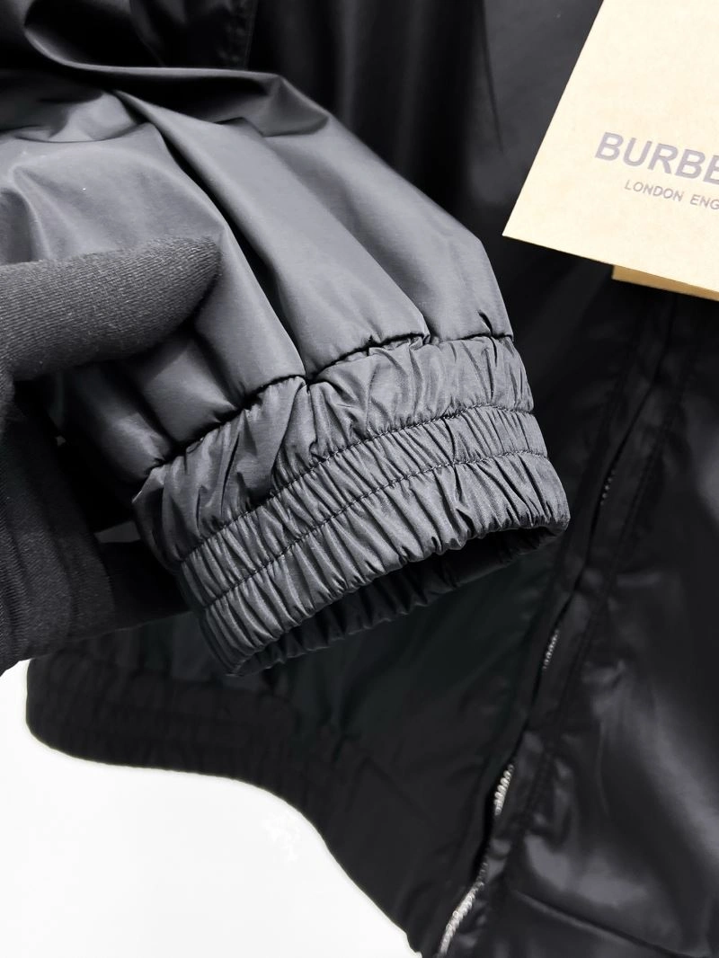 Exact replica Burberry Outwear